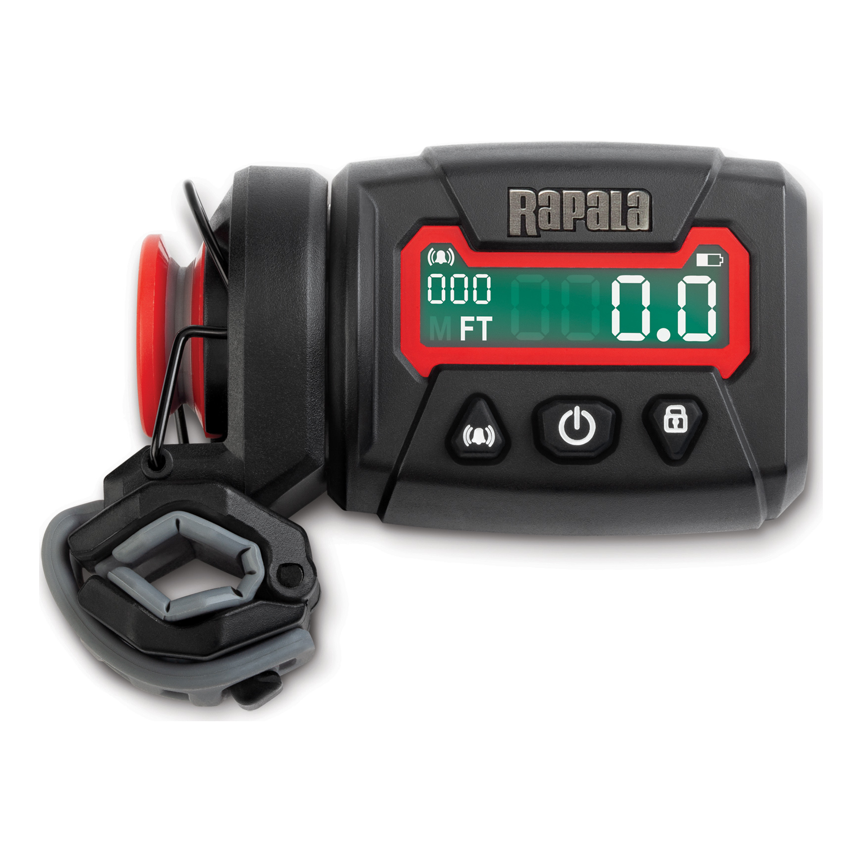 Rapala Digital Line Counter | Bass Pro Shops
